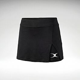 Ladies 2 in 1 Game Set Skort - Gilbert Netball South Africa