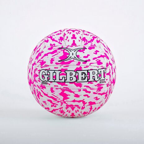 Gilbert Netballs | High-Quality Training & Match Balls - Gilbert ...