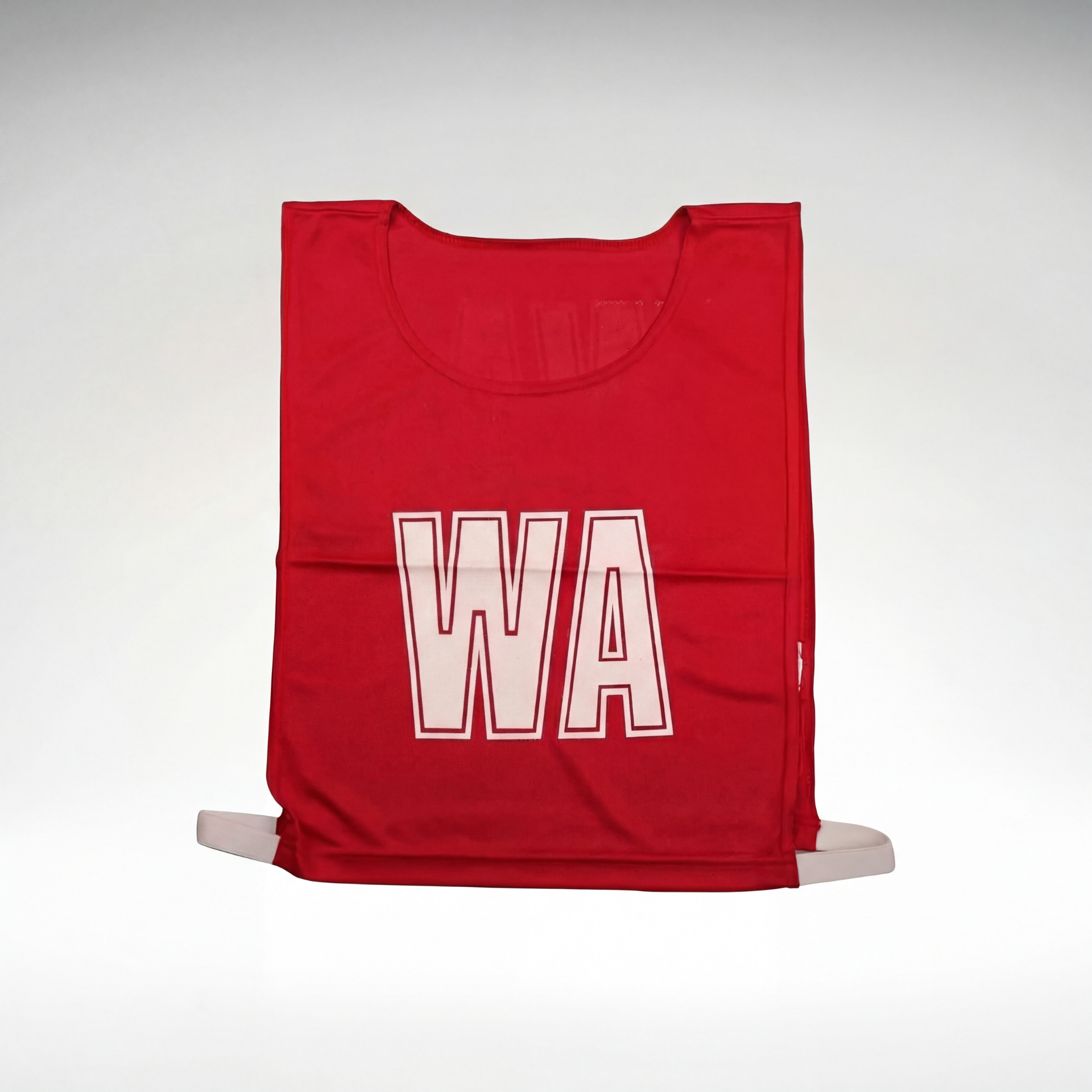 Senior Netball Bibs - Set of 7 - Gilbert Netball South Africa